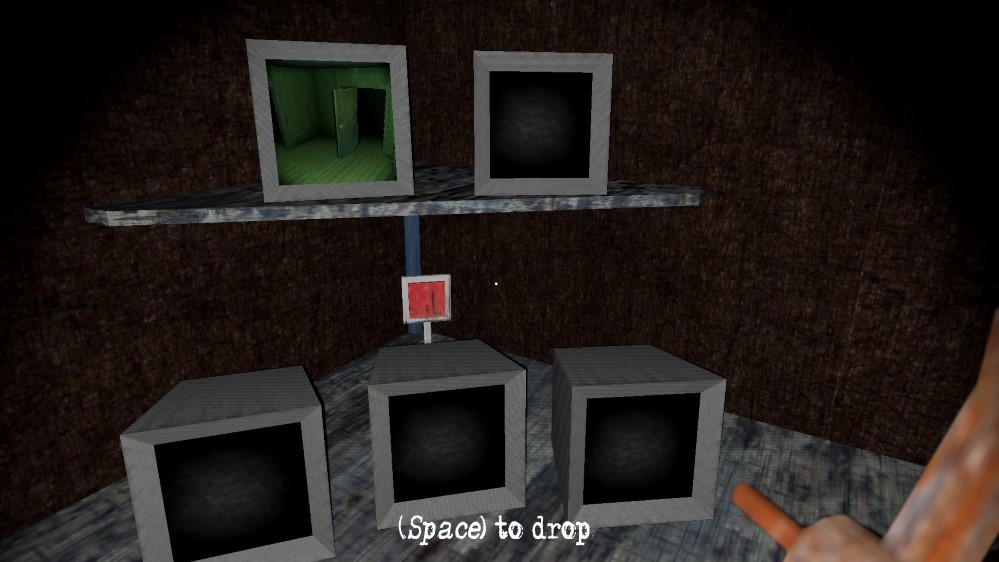 恐怖老奶奶2电脑版下载-恐怖老奶奶2电脑版游戏下载v1.2.1-第五资源